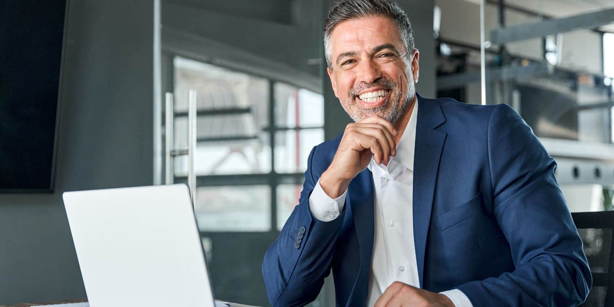 4 Personality Traits for Success to Help You Achieve More – brain feed