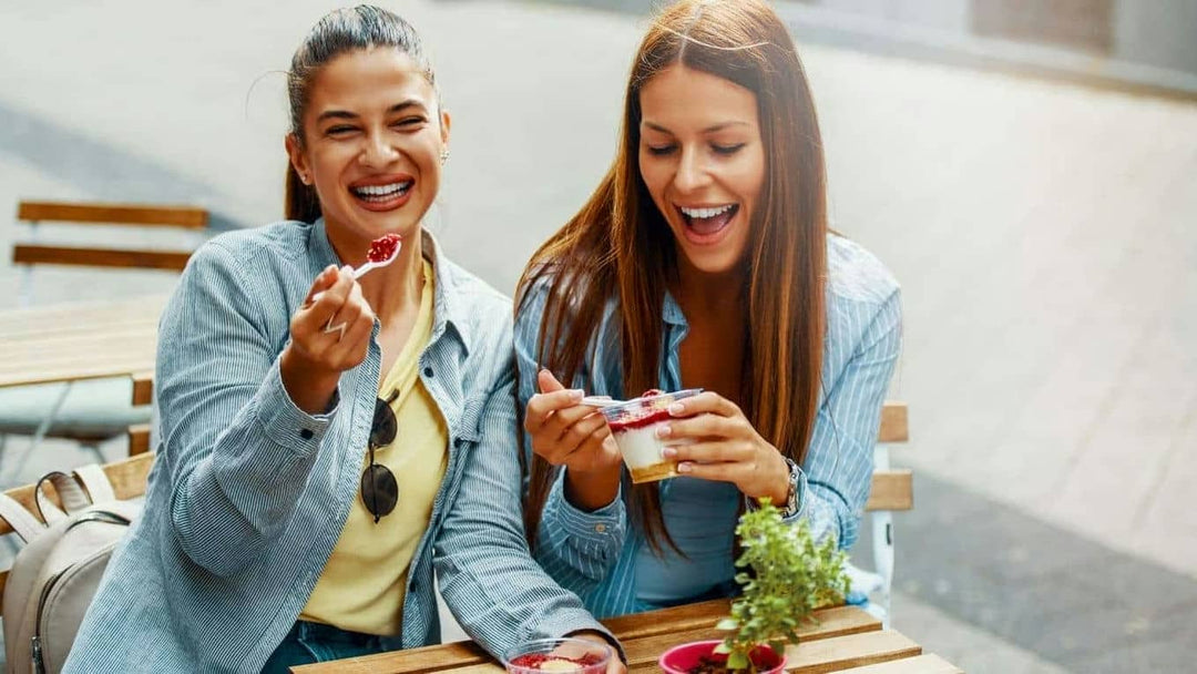 Artificial sweeteners vs sugar: How man-made sugars change your brain ...