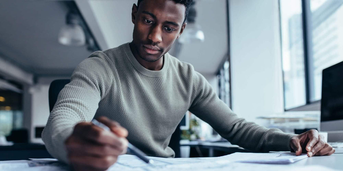 Alpha brain waves: 3 ways to increase brain power for productivity ...