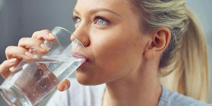 Cognitive benefits of drinking water: stay hydrated, keep your mind sh ...