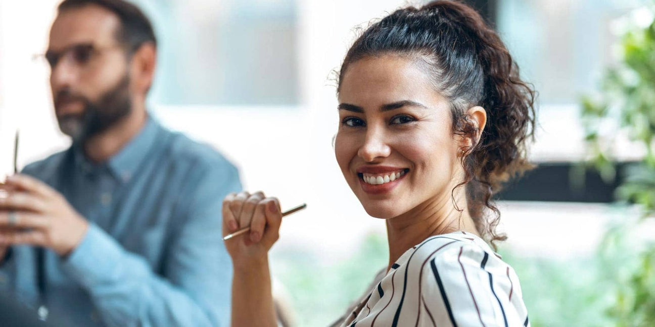 Growth mindset vs fixed mindset: 4 tips on how to be more competitive ...